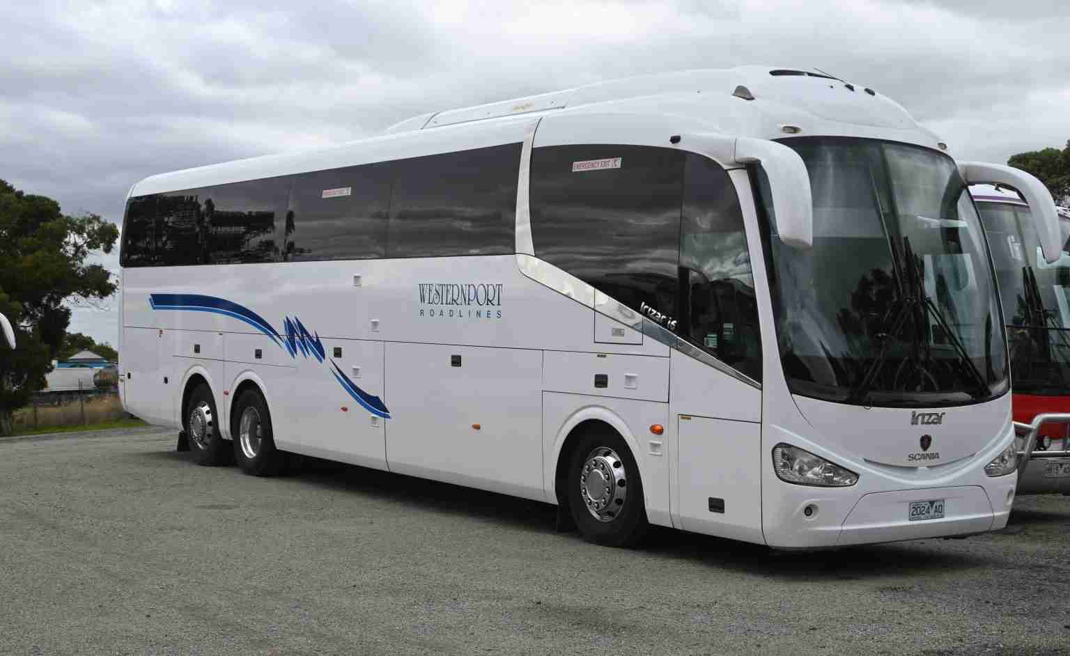 Westernport Roadlines – Family Owned Bus & Coach Hire